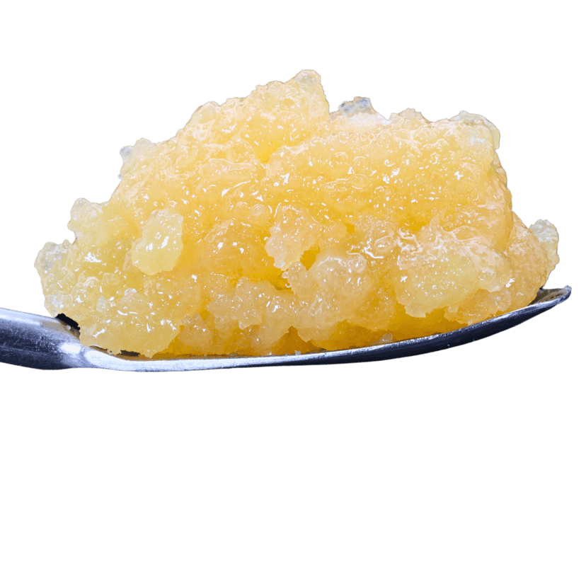 Domestic BC Hash - Premium Cannabis Concentrate | VanCity Labs