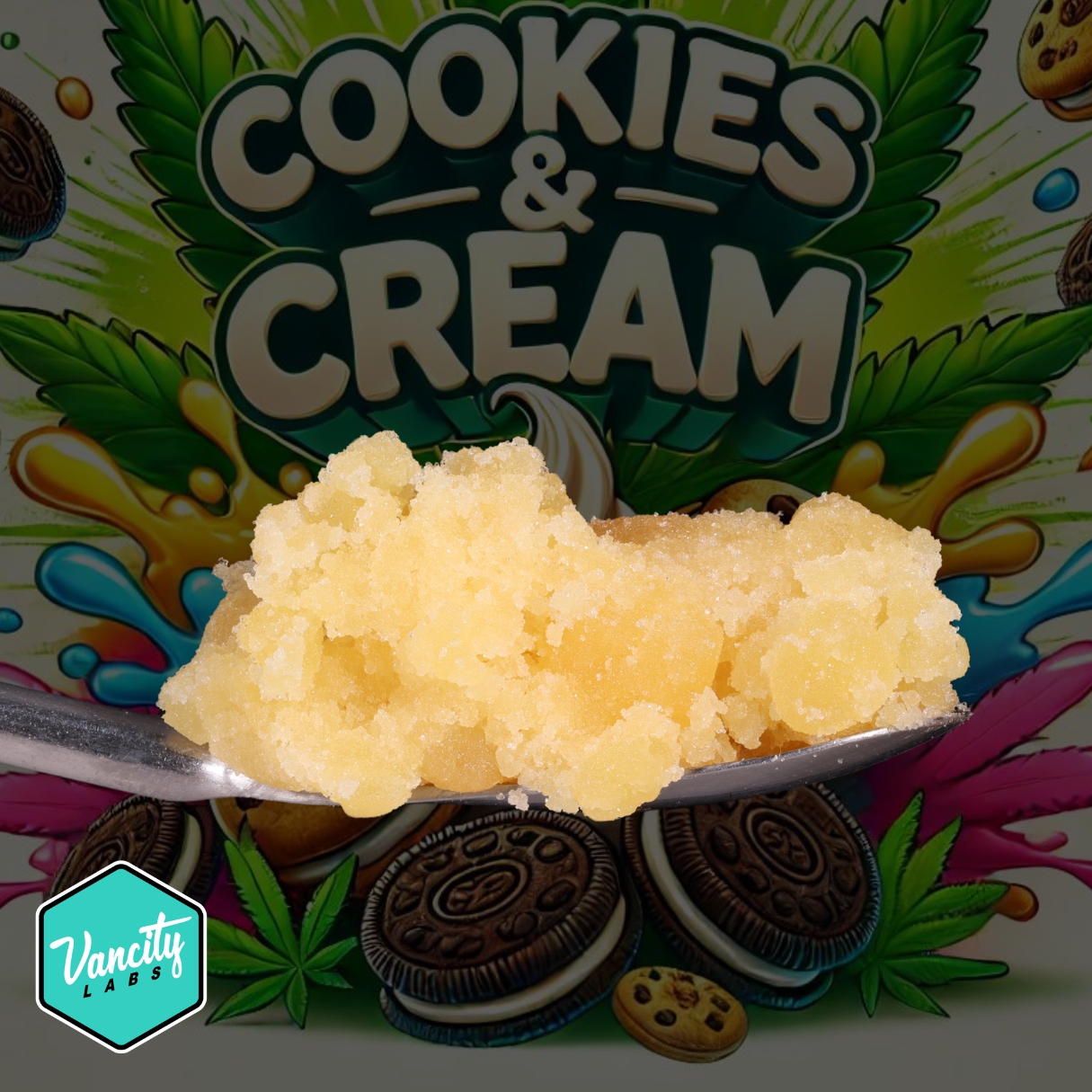 Cheap Dabs – Buy Live Resin and More at VanCity Labs