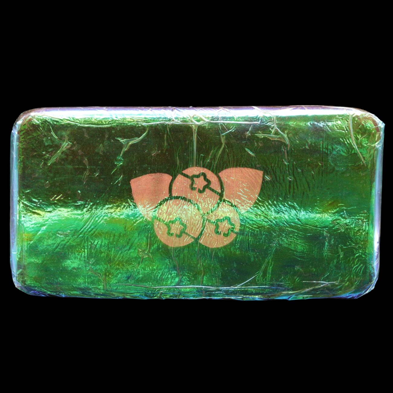 Domestic BC Hash - Premium Cannabis Concentrate | VanCity Labs