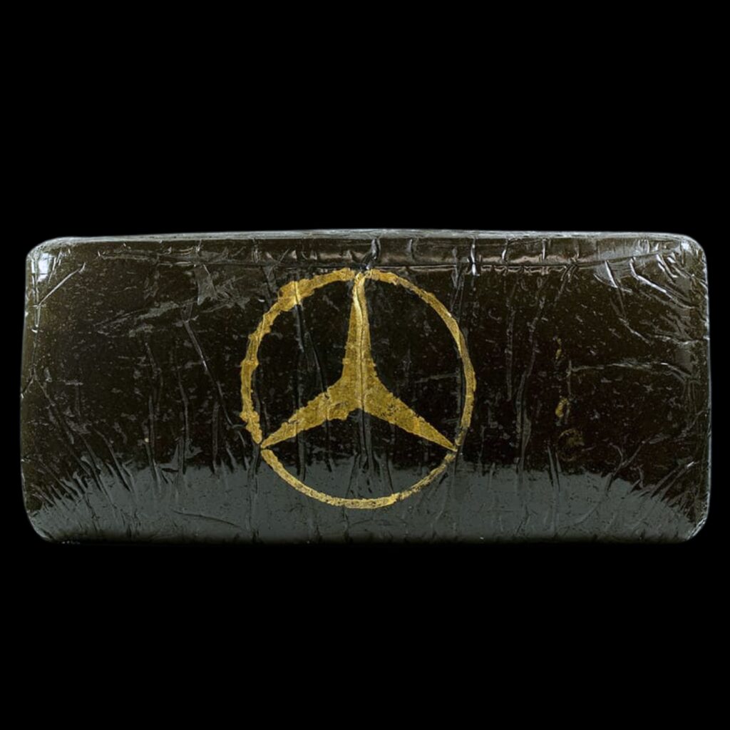 Domestic BC Hash - Premium Cannabis Concentrate | VanCity Labs