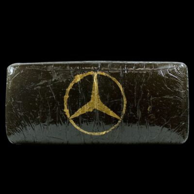 Domestic BC Hash - Premium Cannabis Concentrate | VanCity Labs