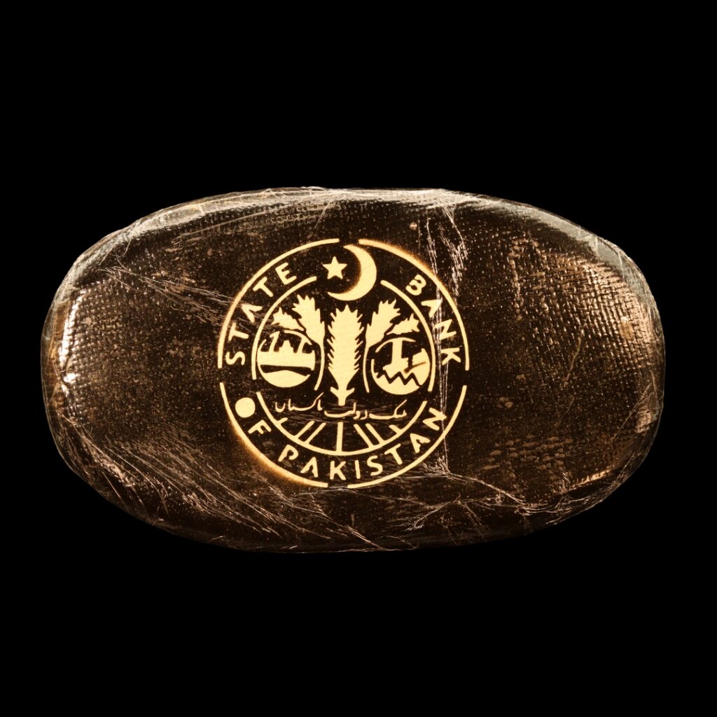 Pakistan Bank Hash - Buy Hash Canada